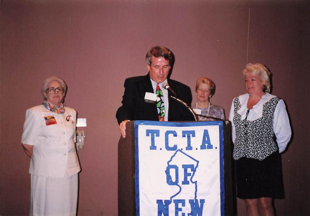 Photo Gallery - Tax Collectors & Treasurers Association of NJ