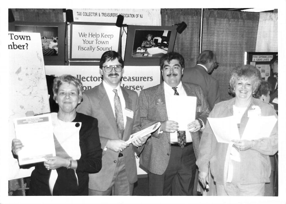 Photo Gallery - Tax Collectors & Treasurers Association of NJ