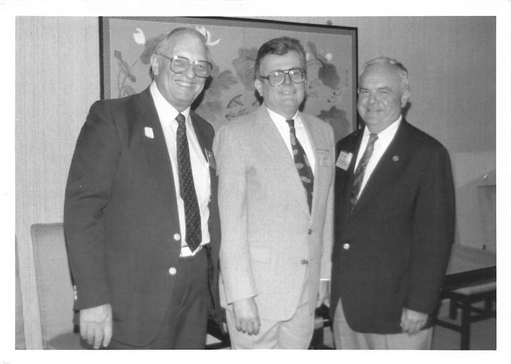 Photo Gallery - Tax Collectors & Treasurers Association of NJ